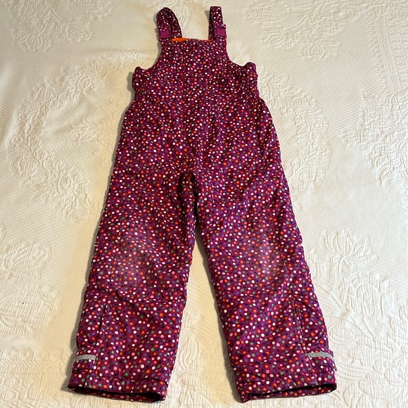 Hanna Andersson | Bottoms | Hanna Andersson Hanna Outdoor Overall ...